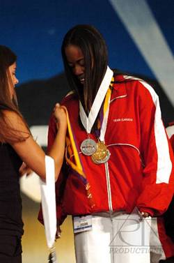 Canada Success Stories